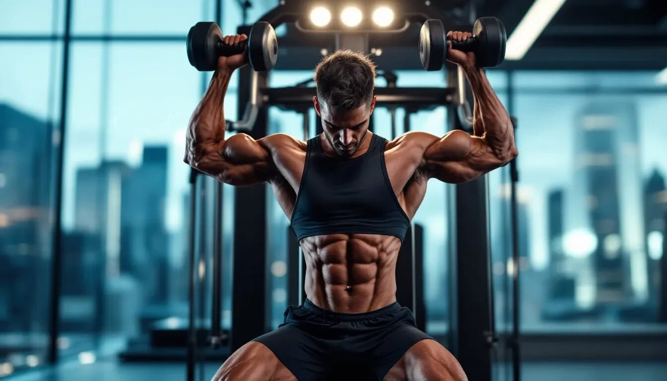 Reverse Pec Deck Power Guide for Stronger Shoulders 2025 - The Expert ...