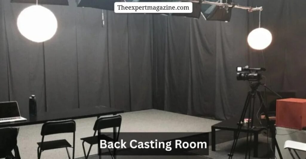 Best the back casting room: The Production Planning Powerhouse - The ...