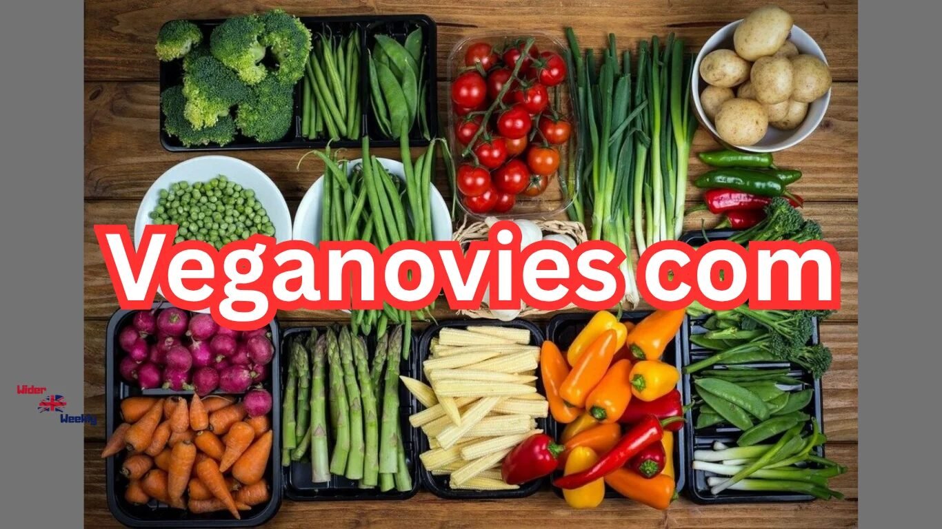 Best Veganovies com Explained: Free Movies, Vegan Recipes & Everything ...