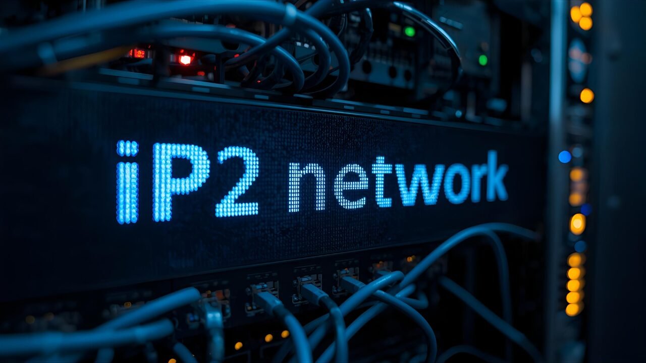 IP2 NetworkEverything You Best Need to Know About - The Expert Magazine