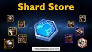 Ultimate Best Guide to SWGOH Store — Best Ways to Use It Smartly - The ...
