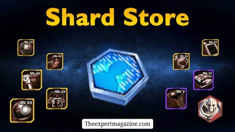 Ultimate Best Guide to SWGOH Store — Best Ways to Use It Smartly - The ...